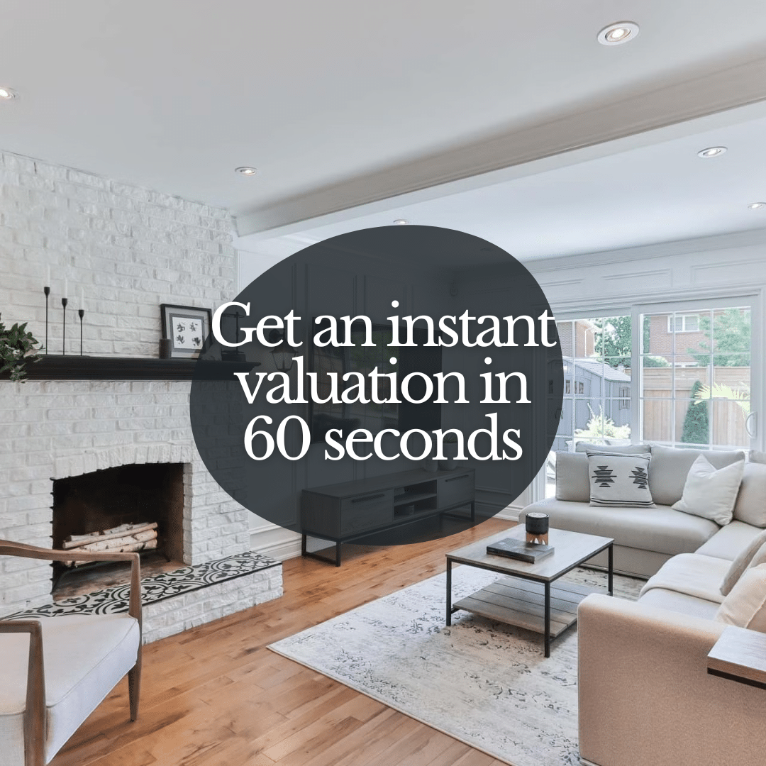 Instant Valuation | PMSEA